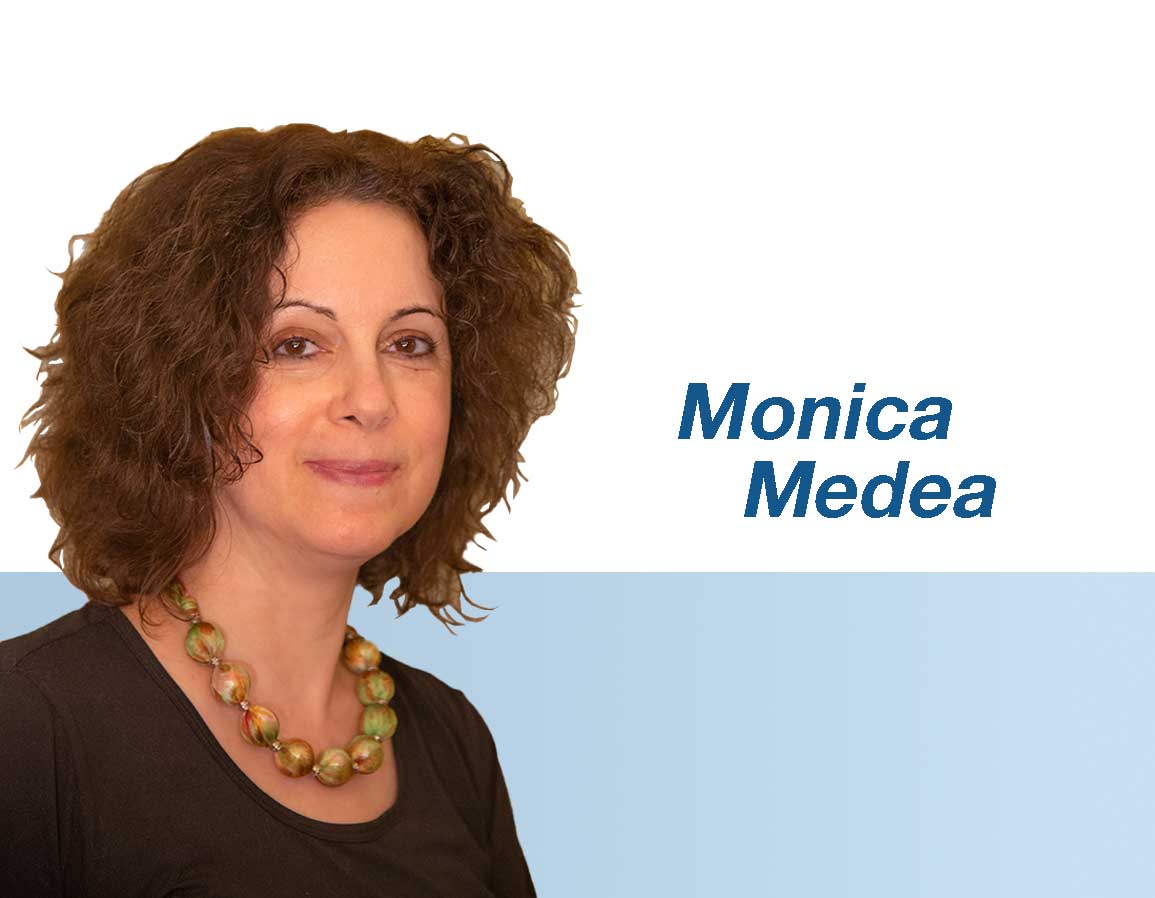 Monica Medea Massage Therapist - Clinique Physio Guindon